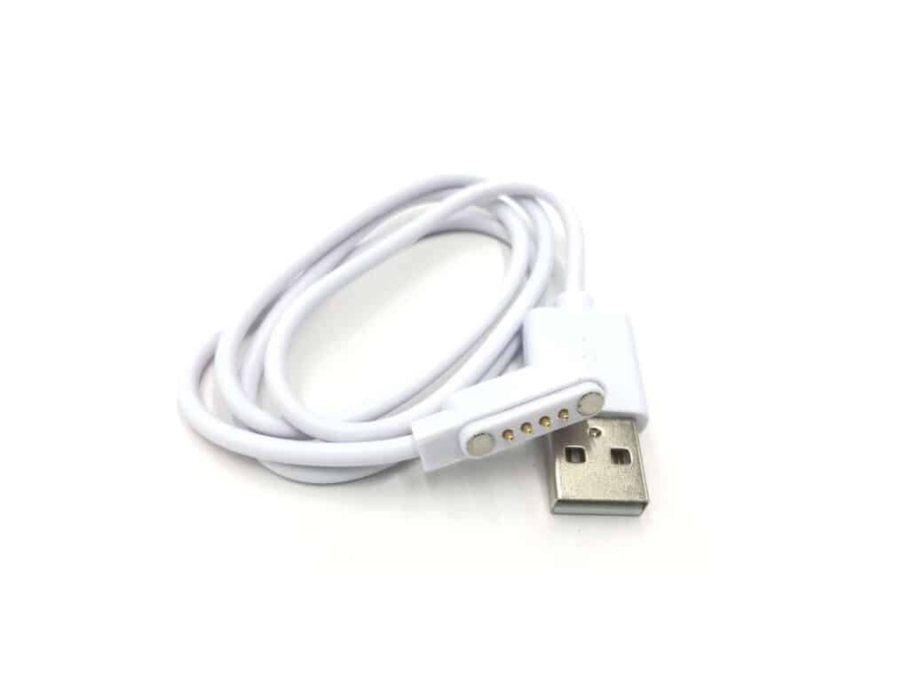 Alarm horloge zonder abonnement voor ouderen | SOS functie - KUUS.